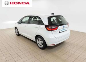 White Honda Jazz 2020 in Klaipeda, with an engine capacity of 1.50 L and mileage of 113 thousand km for 14890 €, photo 6 on AUTOMOTO.COM.LV