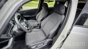 Balts Honda Jazz 2022 Rīga, ar dzinēja tilpumu 1.50 L un nobraukumu 53 tūkst. km par 17100 €, foto 7 vietnē AUTOMOTO.COM.LV