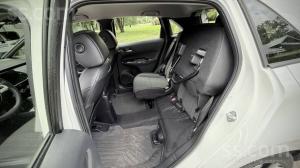 Balts Honda Jazz 2022 Rīga, ar dzinēja tilpumu 1.50 L un nobraukumu 53 tūkst. km par 17100 €, foto 10 vietnē AUTOMOTO.COM.LV