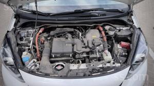 Balts Honda Jazz 2022 Rīga, ar dzinēja tilpumu 1.50 L un nobraukumu 53 tūkst. km par 17100 €, foto 13 vietnē AUTOMOTO.COM.LV