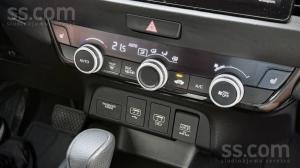 Balts Honda Jazz 2022 Rīga, ar dzinēja tilpumu 1.50 L un nobraukumu 53 tūkst. km par 17100 €, foto 17 vietnē AUTOMOTO.COM.LV