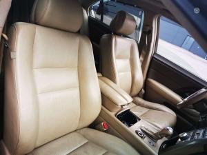 Melns Honda Legend 2007 Kauņa, ar dzinēja tilpumu 3.50 L un nobraukumu 591 tūkst. km par 1300 €, foto 16 vietnē AUTOMOTO.COM.LV
