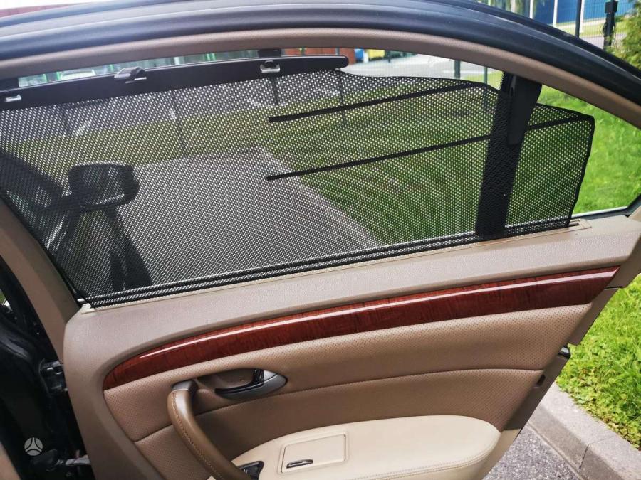 Melns Honda Legend 2007 Kauņa, ar dzinēja tilpumu 3.50 L un nobraukumu 591 tūkst. km par 1300 €, foto 18 vietnē AUTOMOTO.COM.LV