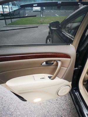 Melns Honda Legend 2007 Kauņa, ar dzinēja tilpumu 3.50 L un nobraukumu 591 tūkst. km par 1300 €, foto 19 vietnē AUTOMOTO.COM.LV