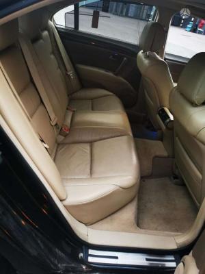 Melns Honda Legend 2007 Kauņa, ar dzinēja tilpumu 3.50 L un nobraukumu 591 tūkst. km par 1300 €, foto 21 vietnē AUTOMOTO.COM.LV