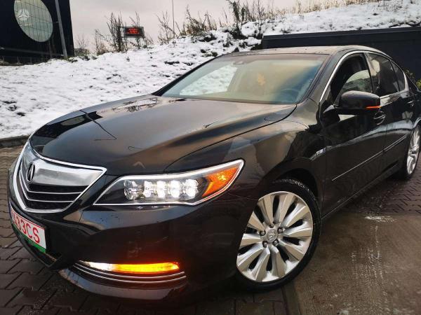 Melns Honda Legend 2017 Viļņa, ar dzinēja tilpumu 3.50 L un nobraukumu 65 tūkst. km par 18800 €, foto 1 vietnē AUTOMOTO.COM.LV
