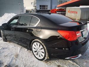 Melns Honda Legend 2017 Viļņa, ar dzinēja tilpumu 3.50 L un nobraukumu 65 tūkst. km par 18800 €, foto 3 vietnē AUTOMOTO.COM.LV