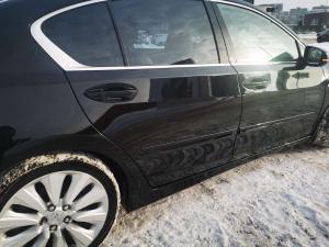 Melns Honda Legend 2017 Viļņa, ar dzinēja tilpumu 3.50 L un nobraukumu 65 tūkst. km par 18800 €, foto 15 vietnē AUTOMOTO.COM.LV