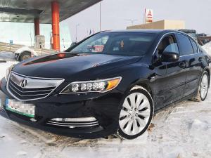 Melns Honda Legend 2017 Viļņa, ar dzinēja tilpumu 3.50 L un nobraukumu 65 tūkst. km par 18800 €, foto 9 vietnē AUTOMOTO.COM.LV