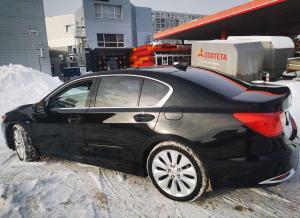 Melns Honda Legend 2017 Viļņa, ar dzinēja tilpumu 3.50 L un nobraukumu 65 tūkst. km par 18800 €, foto 11 vietnē AUTOMOTO.COM.LV