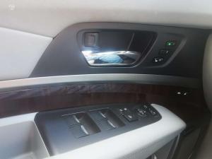 Melns Honda Legend 2017 Viļņa, ar dzinēja tilpumu 3.50 L un nobraukumu 65 tūkst. km par 17700 €, foto 32 vietnē AUTOMOTO.COM.LV