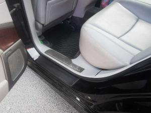 Black Honda Legend 2017 in Vilnius, with an engine capacity of 3.50 L and mileage of 95 thousand km for 17700 €, photo 15 on AUTOMOTO.COM.LV