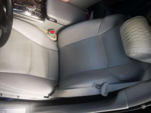 Black Honda Legend 2017 in Vilnius, with an engine capacity of 3.50 L and mileage of 95 thousand km for 17700 €, photo 39 on AUTOMOTO.COM.LV