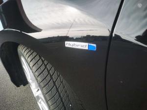 Black Honda Legend 2017 in Vilnius, with an engine capacity of 3.50 L and mileage of 66 thousand km for 17700 €, photo 22 on AUTOMOTO.COM.LV