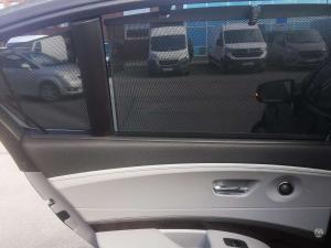 Black Honda Legend 2017 in Vilnius, with an engine capacity of 3.50 L and mileage of 66 thousand km for 17700 €, photo 29 on AUTOMOTO.COM.LV