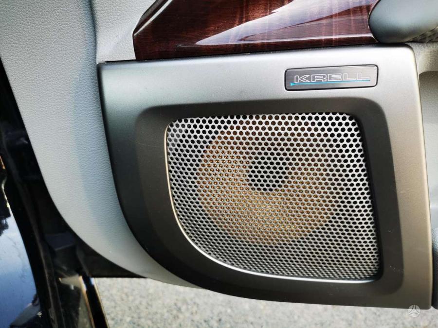 Черный Хонда Легенд 2017 в Вильнюс, объемом двигателя 3.50 л и пробегом 67 тыс. км за 17700 €, фото 43 на AUTOMOTO.COM.LV
