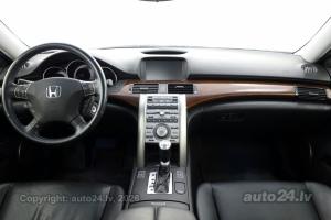 Pelēks Honda Legend 2006 Tallina, ar dzinēja tilpumu 3.50 L un nobraukumu 121 tūkst. km par 3499 €, foto 6 vietnē AUTOMOTO.COM.LV