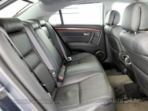 Pelēks Honda Legend 2006 Tallina, ar dzinēja tilpumu 3.50 L un nobraukumu 121 tūkst. km par 3499 €, foto 8 vietnē AUTOMOTO.COM.LV