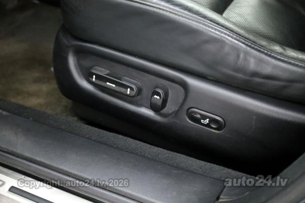 Pelēks Honda Legend 2006 Tallina, ar dzinēja tilpumu 3.50 L un nobraukumu 121 tūkst. km par 3499 €, foto 9 vietnē AUTOMOTO.COM.LV