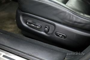 Pelēks Honda Legend 2006 Tallina, ar dzinēja tilpumu 3.50 L un nobraukumu 121 tūkst. km par 3499 €, foto 10 vietnē AUTOMOTO.COM.LV