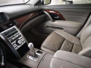 Pelēks Honda Legend 2007 Viļņa, ar dzinēja tilpumu 3.50 L un nobraukumu 267 tūkst. km par 4990 €, foto 20 vietnē AUTOMOTO.COM.LV