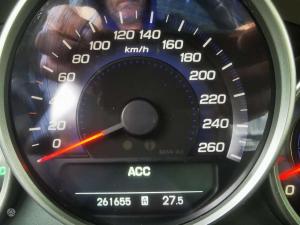 Grey Honda Legend 2007 in Vilnius, with an engine capacity of 3.50 L and mileage of 267 thousand km for 4990 €, photo 19 on AUTOMOTO.COM.LV