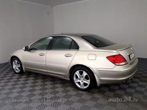 Pelēks Honda Legend 2007 Tallina, ar dzinēja tilpumu 3.50 L un nobraukumu 309 tūkst. km par 1999 €, foto 5 vietnē AUTOMOTO.COM.LV