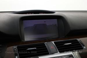 Pelēks Honda Legend 2007 Tallina, ar dzinēja tilpumu 3.50 L un nobraukumu 309 tūkst. km par 1999 €, foto 9 vietnē AUTOMOTO.COM.LV