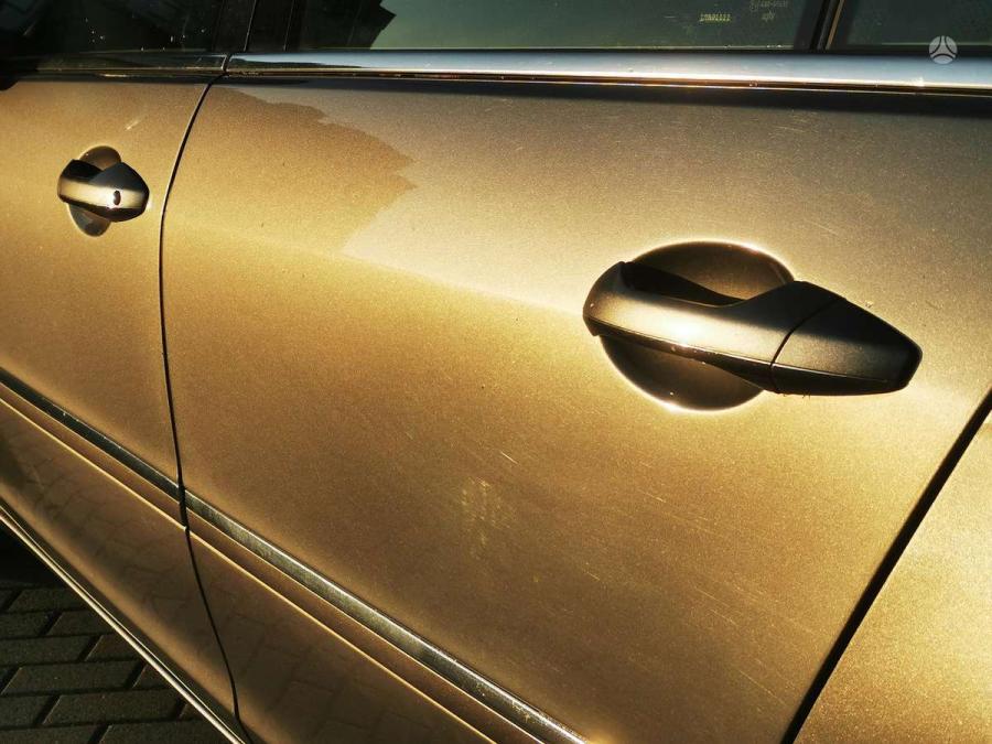 Pelēks Honda Legend 2007 Viļņa, ar dzinēja tilpumu 3.50 L un nobraukumu 26 tūkst. km par 3950 €, foto 21 vietnē AUTOMOTO.COM.LV