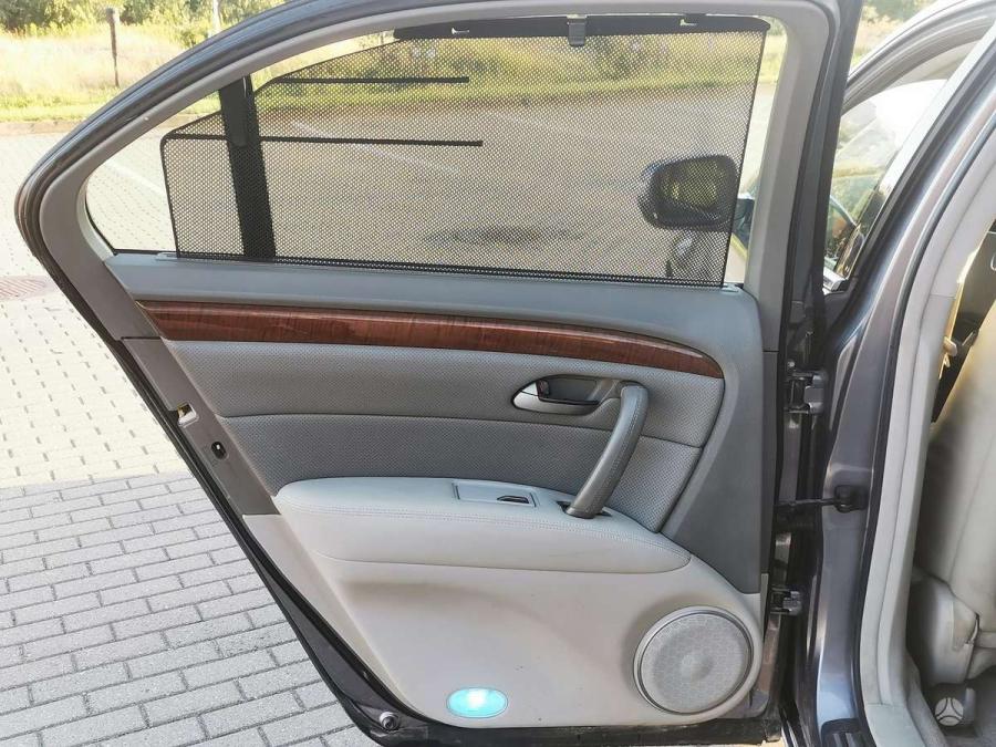 Pelēks Honda Legend 2007 Viļņa, ar dzinēja tilpumu 3.50 L un nobraukumu 26 tūkst. km par 3950 €, foto 12 vietnē AUTOMOTO.COM.LV
