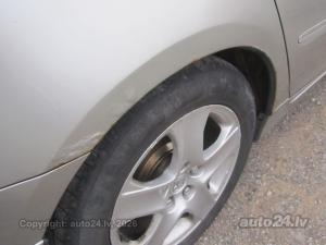 Серый Хонда Легенд 2008 в Таллин, объемом двигателя 3.50 л и пробегом 290 тыс. км за 3500 €, фото 9 на AUTOMOTO.COM.LV