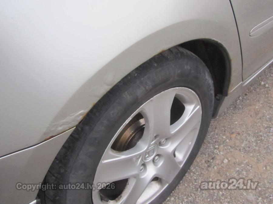 Серый Хонда Легенд 2008 в Таллин, объемом двигателя 3.50 л и пробегом 290 тыс. км за 3500 €, фото 9 на AUTOMOTO.COM.LV