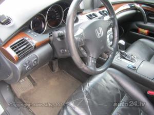 Серый Хонда Легенд 2008 в Таллин, объемом двигателя 3.50 л и пробегом 290 тыс. км за 3500 €, фото 16 на AUTOMOTO.COM.LV