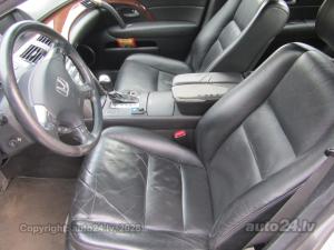 Серый Хонда Легенд 2008 в Таллин, объемом двигателя 3.50 л и пробегом 290 тыс. км за 3500 €, фото 17 на AUTOMOTO.COM.LV