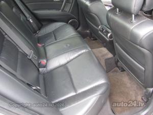 Серый Хонда Легенд 2008 в Таллин, объемом двигателя 3.50 л и пробегом 290 тыс. км за 3500 €, фото 21 на AUTOMOTO.COM.LV