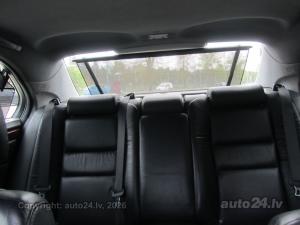 Серый Хонда Легенд 2008 в Таллин, объемом двигателя 3.50 л и пробегом 290 тыс. км за 3500 €, фото 22 на AUTOMOTO.COM.LV