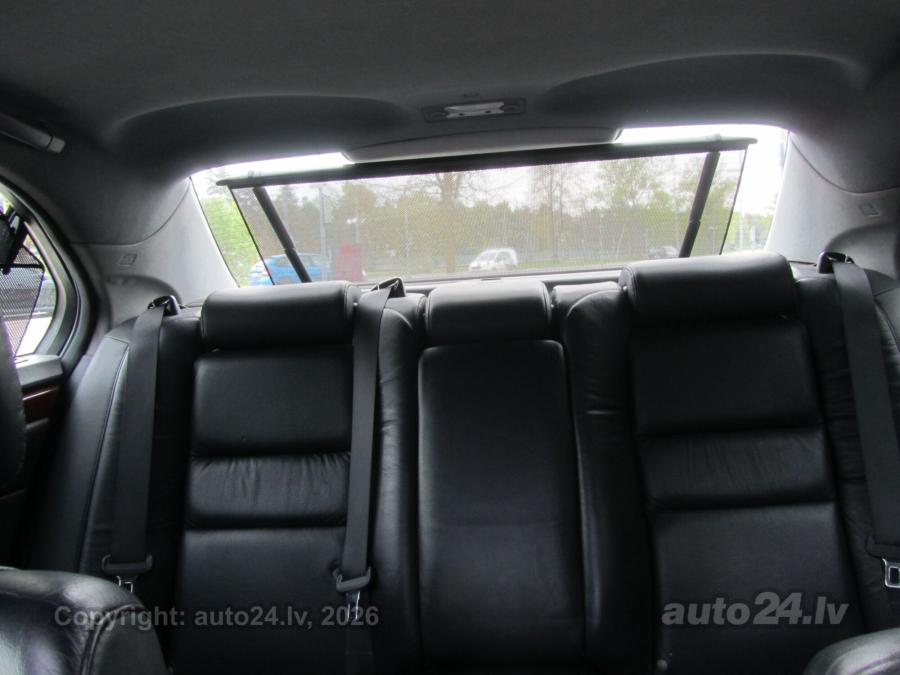 Серый Хонда Легенд 2008 в Таллин, объемом двигателя 3.50 л и пробегом 290 тыс. км за 3500 €, фото 22 на AUTOMOTO.COM.LV