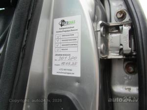Серый Хонда Легенд 2008 в Таллин, объемом двигателя 3.50 л и пробегом 290 тыс. км за 3500 €, фото 30 на AUTOMOTO.COM.LV