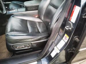 Pelēks Honda Legend 2008 Viļņa, ar dzinēja tilpumu 3.50 L un nobraukumu 154 tūkst. km par 5995 €, foto 8 vietnē AUTOMOTO.COM.LV