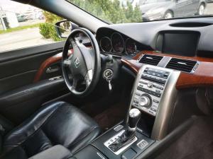 Pelēks Honda Legend 2008 Viļņa, ar dzinēja tilpumu 3.50 L un nobraukumu 154 tūkst. km par 5995 €, foto 16 vietnē AUTOMOTO.COM.LV