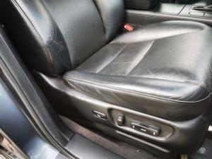 Pelēks Honda Legend 2008 Viļņa, ar dzinēja tilpumu 3.50 L un nobraukumu 154 tūkst. km par 5995 €, foto 17 vietnē AUTOMOTO.COM.LV