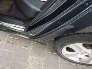Pelēks Honda Legend 2008 Viļņa, ar dzinēja tilpumu 3.50 L un nobraukumu 154 tūkst. km par 5995 €, foto 28 vietnē AUTOMOTO.COM.LV