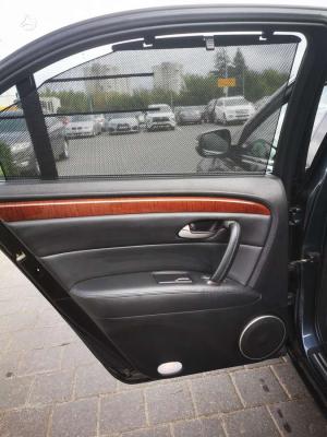 Pelēks Honda Legend 2008 Viļņa, ar dzinēja tilpumu 3.50 L un nobraukumu 154 tūkst. km par 5995 €, foto 29 vietnē AUTOMOTO.COM.LV