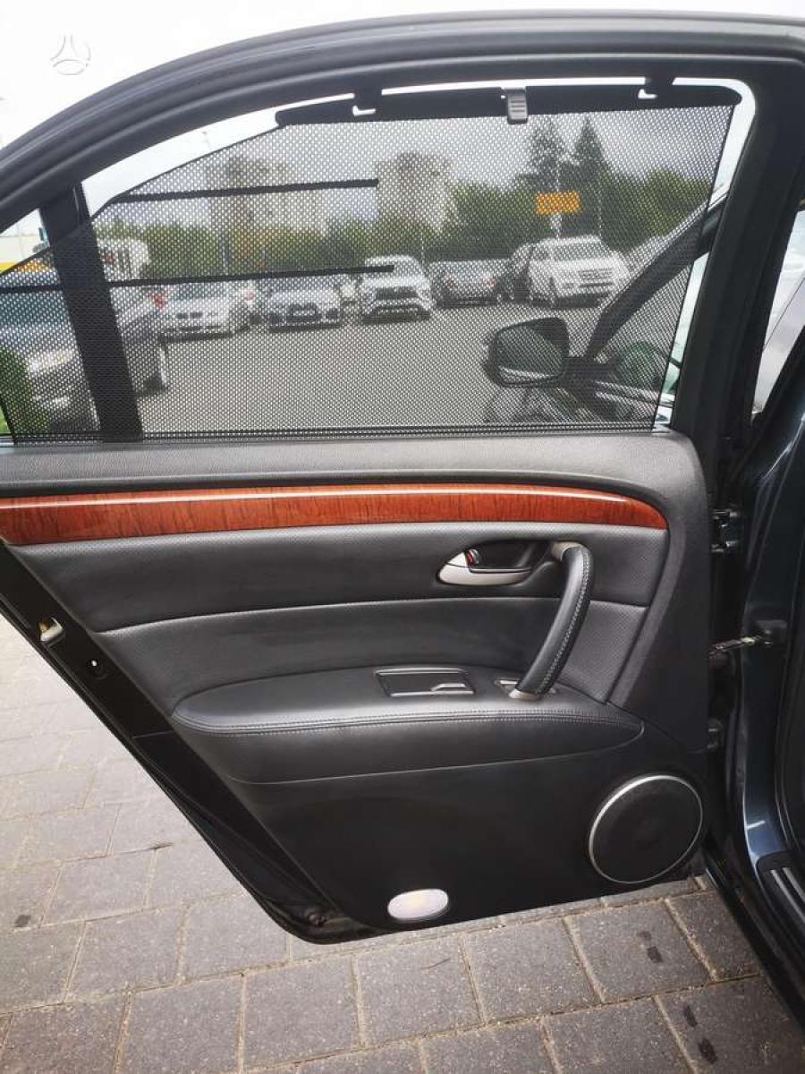 Pelēks Honda Legend 2008 Viļņa, ar dzinēja tilpumu 3.50 L un nobraukumu 154 tūkst. km par 5995 €, foto 29 vietnē AUTOMOTO.COM.LV