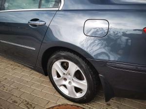 Pelēks Honda Legend 2008 Viļņa, ar dzinēja tilpumu 3.50 L un nobraukumu 154 tūkst. km par 5995 €, foto 32 vietnē AUTOMOTO.COM.LV