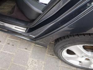 Grey Honda Legend 2008 in Vilnius, with an engine capacity of 3.50 L and mileage of 154 thousand km for 5995 €, photo 14 on AUTOMOTO.COM.LV