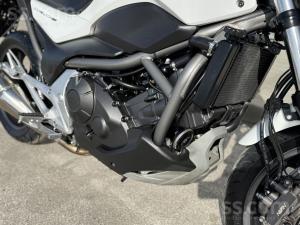 Honda NC 700S 2013 in Riga, with an engine capacity of 0.70 L and mileage of 0 thousand km for 3899 €, photo 11 on AUTOMOTO.COM.LV