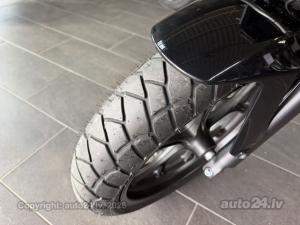 Pelēks Honda NC 750 2023 Tallina, ar dzinēja tilpumu 0.75 L un nobraukumu 1 tūkst. km par 7990 €, foto 21 vietnē AUTOMOTO.COM.LV