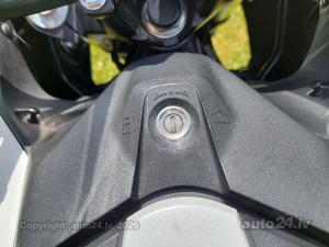 Balts Honda NC 750 2015 Rakvere, ar dzinēja tilpumu 0.75 L un nobraukumu 31 tūkst. km par 4321 €, foto 14 vietnē AUTOMOTO.COM.LV