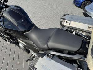 Black Honda NC 2013 in Telschi, with an engine capacity of 0.67 L and mileage of 31 thousand km for 3700 €, photo 16 on AUTOMOTO.COM.LV